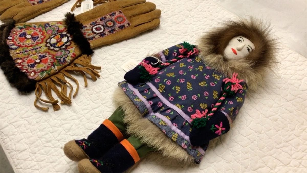 Signs of Summer in the Indigenous Studies Collection | Glenbow