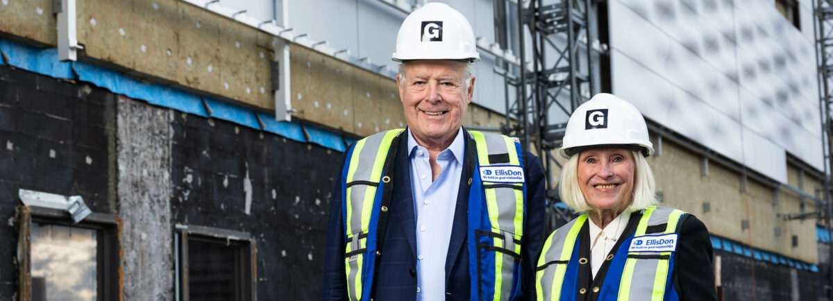 Glenbow Reimagined Receives $2 Million Gift from Gail & David O’Brien | Glenbow