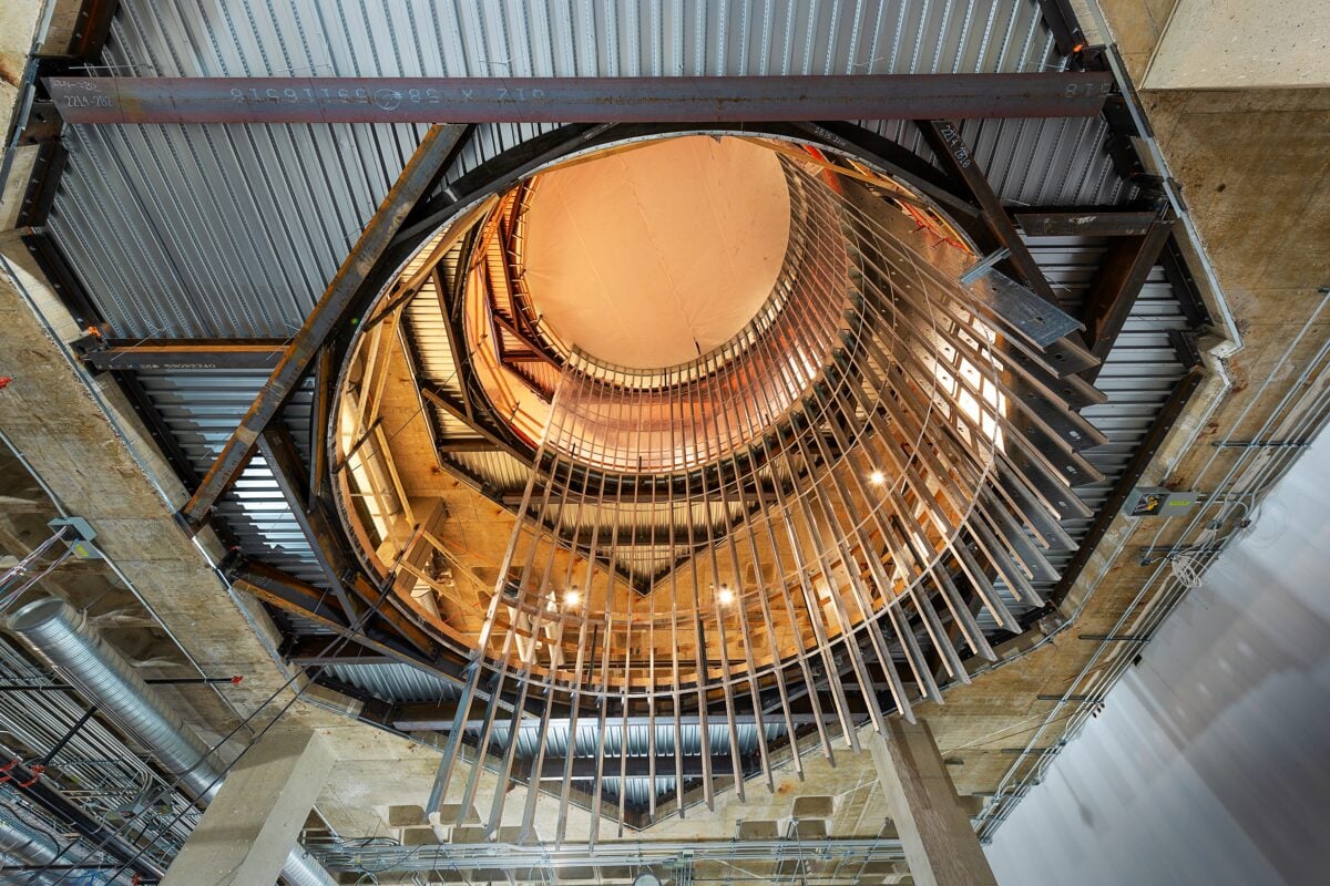 The City of Calgary Invests $11M in Reallocated Funding to Glenbow for Public Enhancements | Glenbow